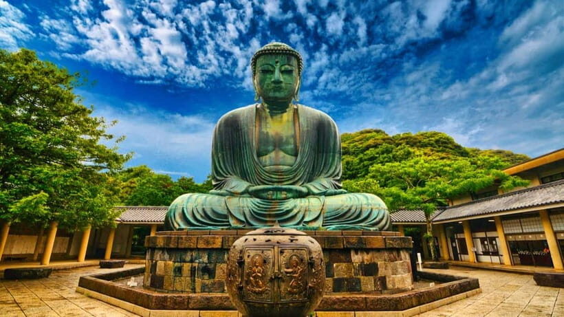 Tokyo: Kamakura & Enoshima private tour - Giant Buddha - Who Would Love This Tour?