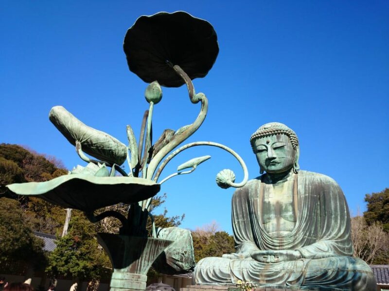 Tokyo: Kamakura Private Tour English Speaking Driver - Key Points