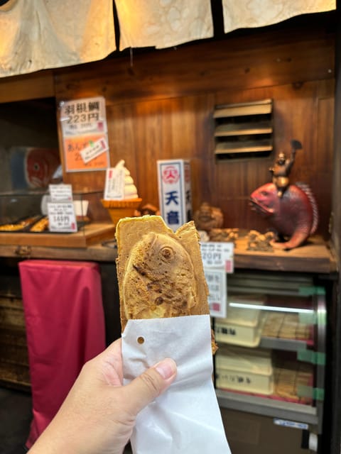 Tokyo: Kanda Food Tour With Sushi, Soba & Ramen - Learning About Local Traditions