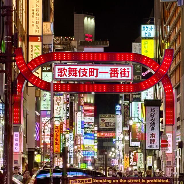 Tokyo: Kanda Food Tour With Sushi, Soba & Ramen - Frequently Asked Questions