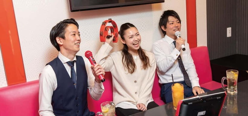 Tokyo: Karaoke Box Experience at BIG ECHO - Key Points