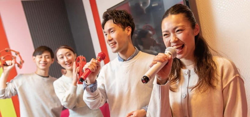 Tokyo: Karaoke Box Experience at BIG ECHO - The Value and Pricing