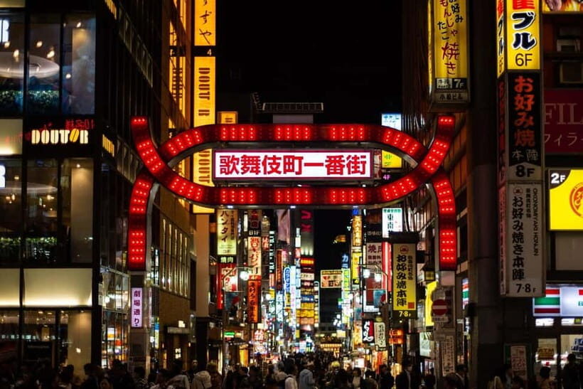Tokyo: Karaoke & Izakaya Night Tour and Local Vibes - Key Points