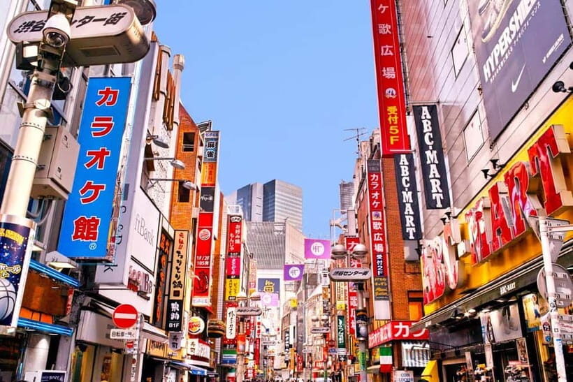 Tokyo: Karaoke & Izakaya Night Tour and Local Vibes - An Authentic Night Out in Tokyo