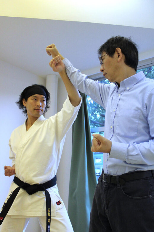 Tokyo: Karate Experience with Former All-Japan Champion - What to Expect from Your Karate Experience in Tokyo