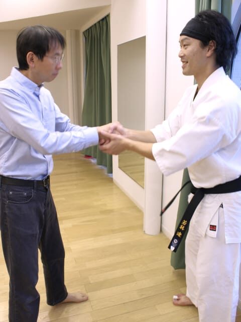 Tokyo: Karate Experience with Former All-Japan Champion - What’s Included and How It Works
