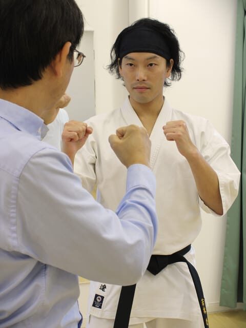 Tokyo: Karate Experience with Former All-Japan Champion - How Valuable Is This Experience?