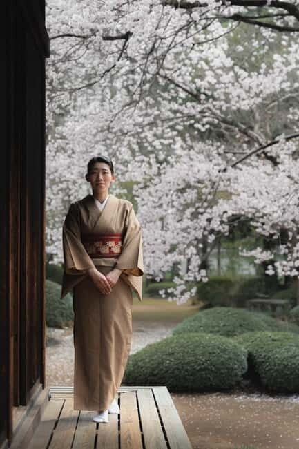 Tokyo Kawagoe: Kimono Photoshoot - Who Should Consider This Experience?