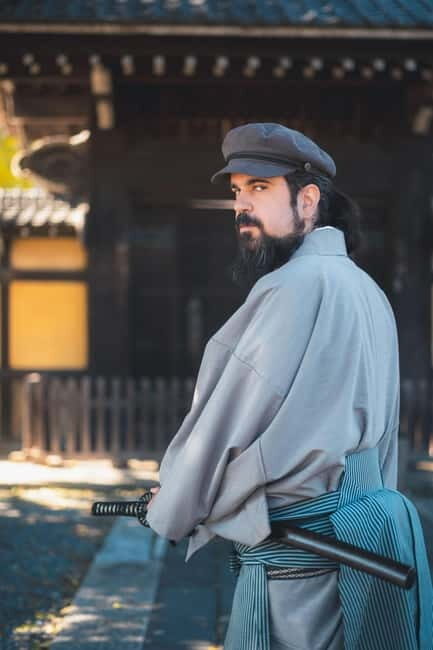 Tokyo Kawagoe: Kimono Photoshoot - Final Thoughts