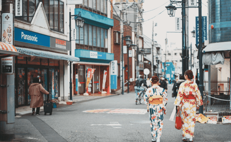 Tokyo: Kawagoe Private Day Trip With Hotel Pickup - Key Points