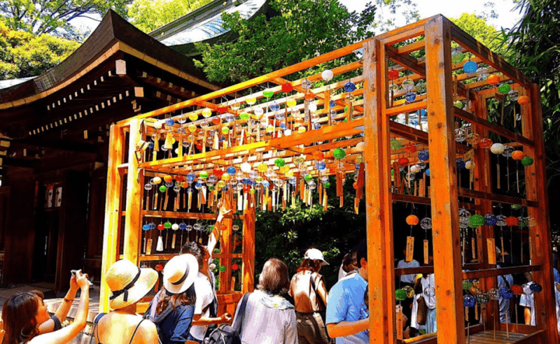 Tokyo: Kawagoe Private Day Trip With Hotel Pickup - Itinerary Highlights