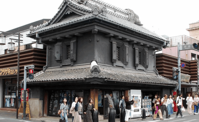 Tokyo: Kawagoe Private Day Trip With Hotel Pickup - Included Amenities