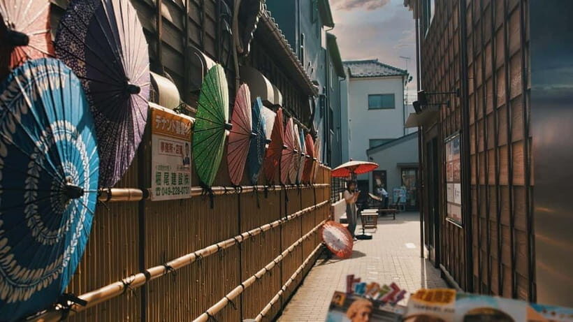 Tokyo: Kawagoe private tour | Explore the old Japan - What Makes This Tour Stand Out