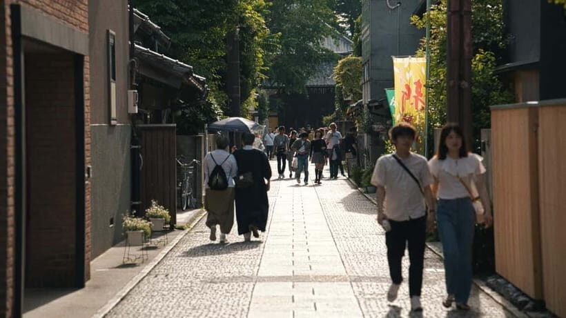 Tokyo: Kawagoe private tour | Explore the old Japan - What Travelers Are Saying