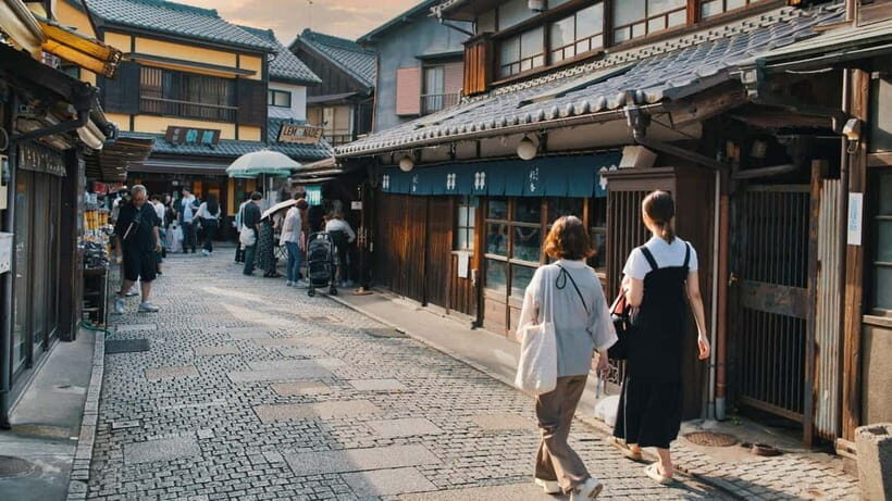 Tokyo: Kawagoe private tour | Explore the old Japan - Price and Value
