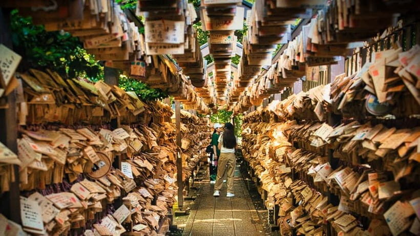 Tokyo: Kawagoe private tour | Explore the old Japan - Who Should Consider This Tour?