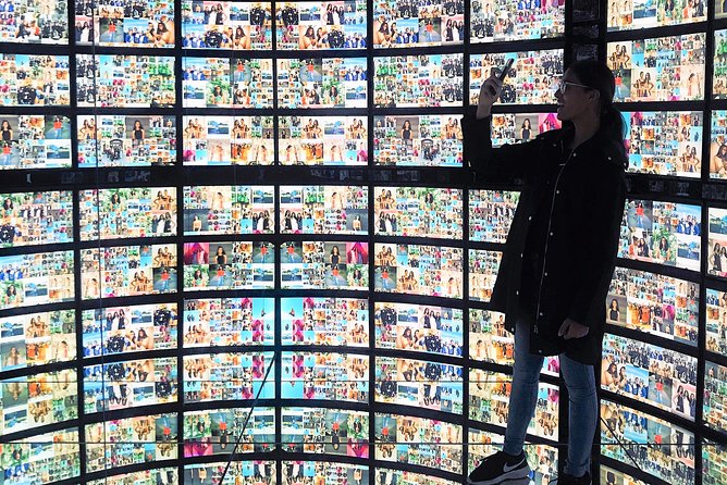 Tokyo Kawaii Tour Near Shinjuku Shibuya Harajuku - What to Expect on the Tour