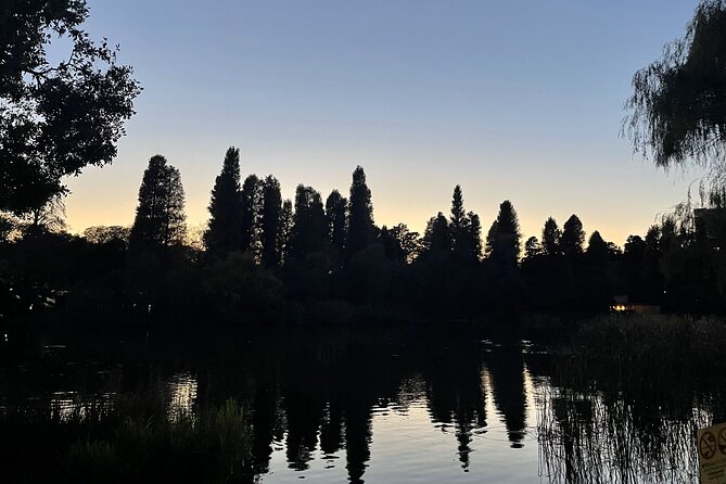 Tokyo Kichijoji Twilight: Explore Instagram-Worthy Hidden Spots - Local Cuisine and Dining Recommendations