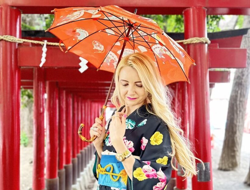 Tokyo: Kimono Dressing, Walking, and Photography Session - FAQ