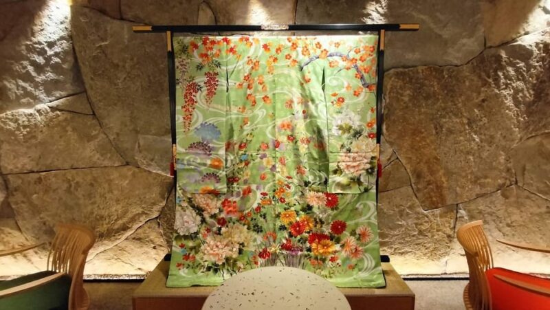 Tokyo: Kimono Photoshoot at Ginza - Customer Feedback