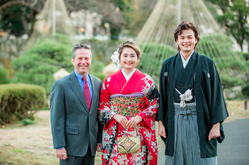 Tokyo: Kimono Rental and Dressing at Ginza Quick Plan - Suitability