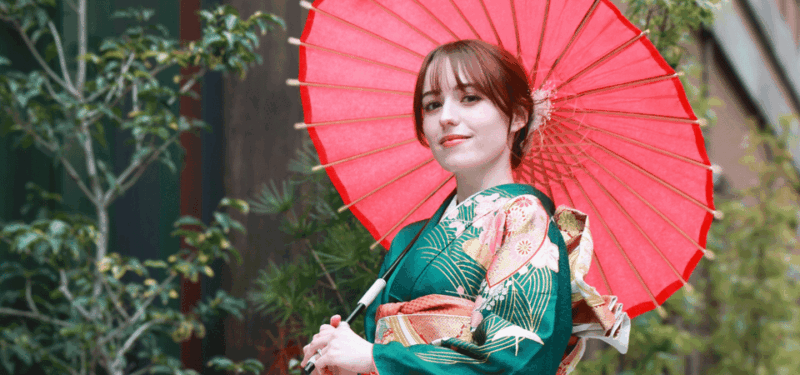 Tokyo : Kimono Rental in Asakusa Provided by KanoWafuku - Key Points