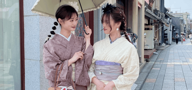 Tokyo : Kimono Rental in Asakusa Provided by KanoWafuku - Frequently Asked Questions