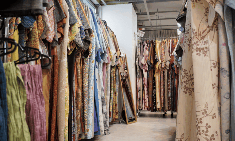 Tokyo : Kimono Rental in Asakusa Provided by RikaWafuku - Inclusions and Restrictions