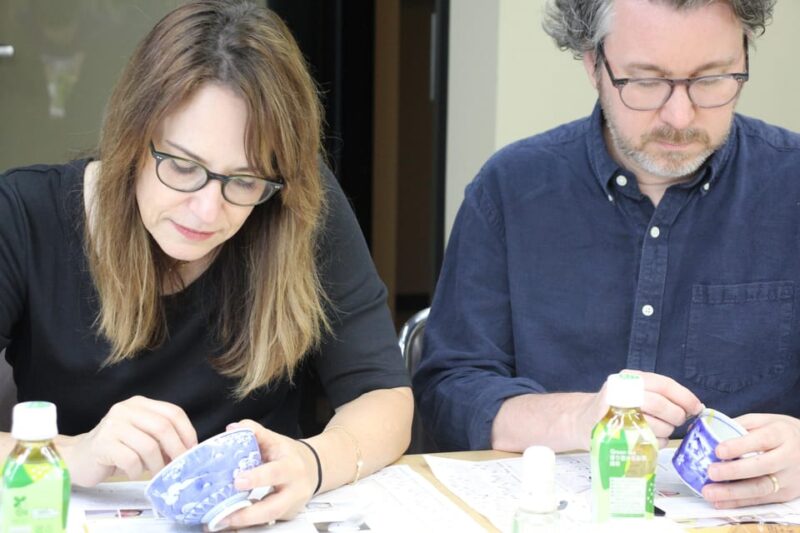 Tokyo: Kintsugi Art Repair Workshop - Customer Reviews and Feedback