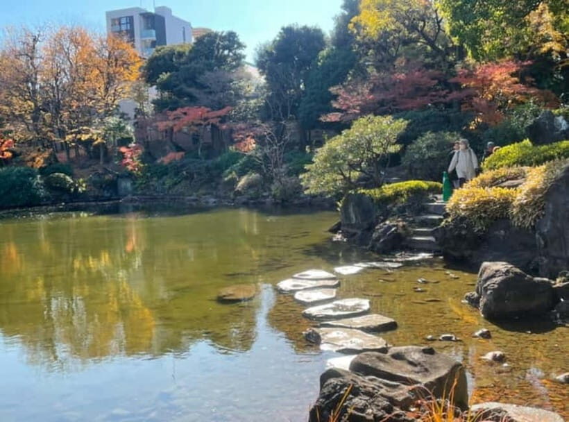 Tokyo: Know about Hokusai and Sumo culture in 2.5 hours - A Practical Guide to the Tour Experience