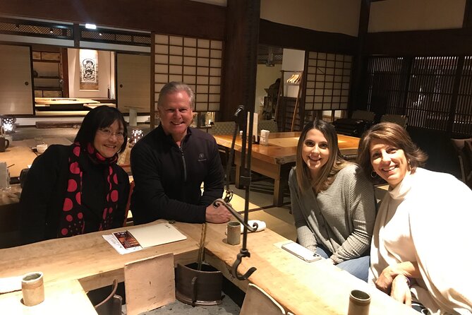 Tokyo Layover Tour With a Local: Private and Tailored to Your Needs - Traveler Experiences and Feedback