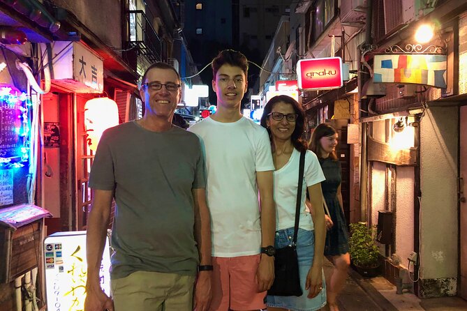 Tokyo Layover Tour With a Local: Private and Tailored to Your Needs - Explore Tokyos Culture and Landmarks