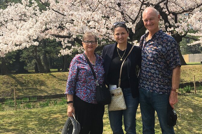Tokyo Layover Tour With a Local: Private and Tailored to Your Needs - Personalized Experiences With Local Guides