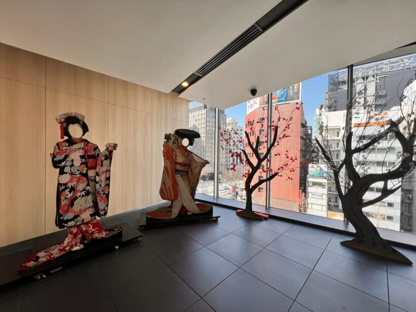 Tokyo: Learn about Japanese Traditional art KABUKI in Ginza - Key Points