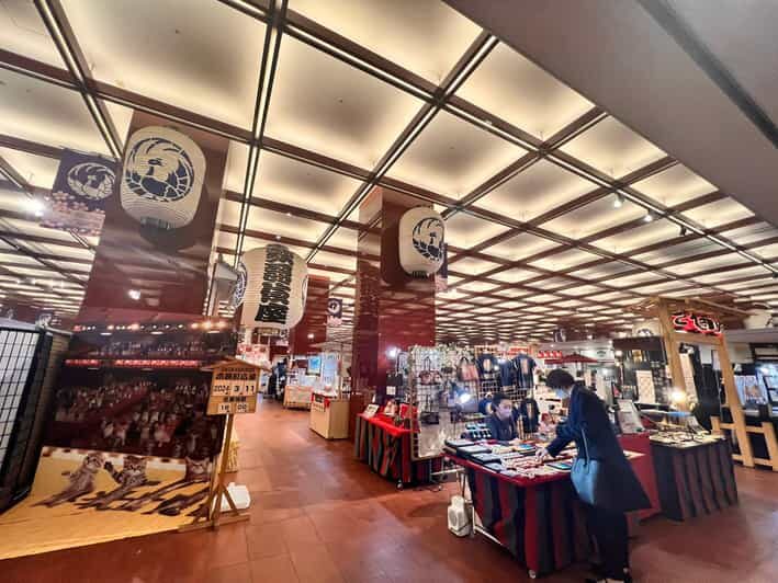 Tokyo: Learn about Japanese Traditional art KABUKI in Ginza - Detailed Review of the Kabuki Tour in Ginza