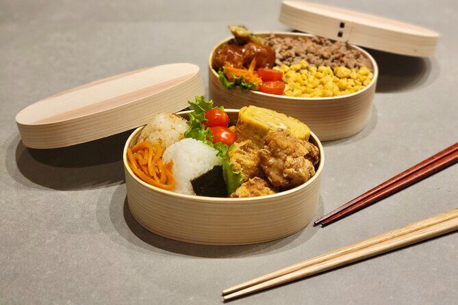 Tokyo: Learn to Cook Bento, Oyakodon and More! - Who Will Enjoy This Tour?
