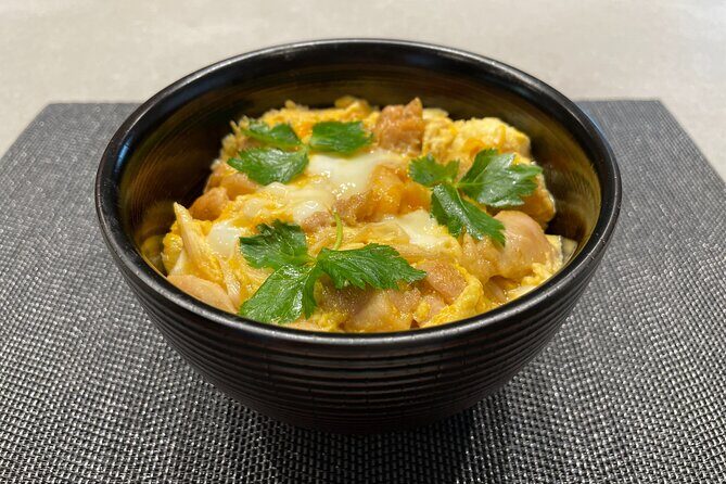 Tokyo: Learn to Cook Bento, Oyakodon and More! - Final Thoughts