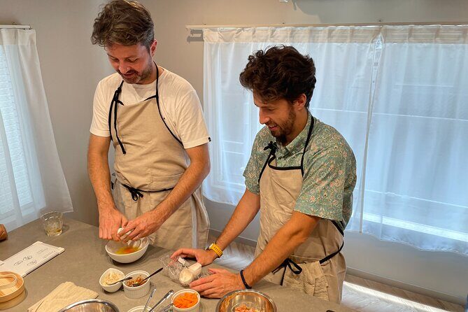 Tokyo: Learn to Cook Bento, Oyakodon and More! - FAQ