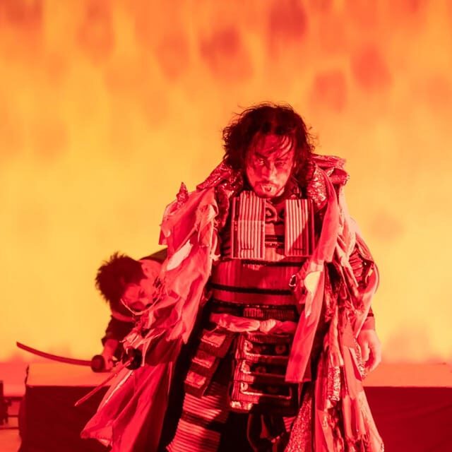 Tokyo: Legend Samurai Entertainment Night in Kanda Shrine - Practical Tips