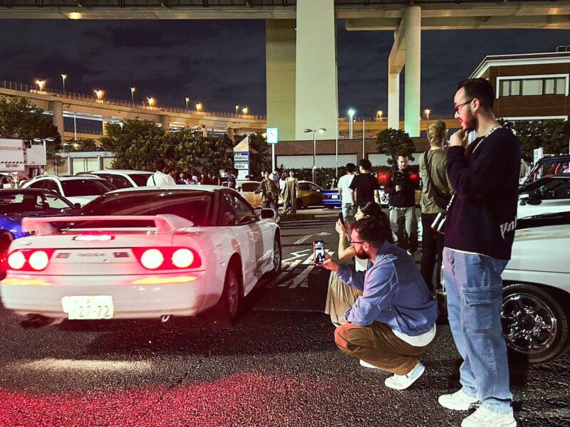 Tokyo: Legendary JDM CAR TOUR Daikoku Underground Meetup - Frequently Asked Questions
