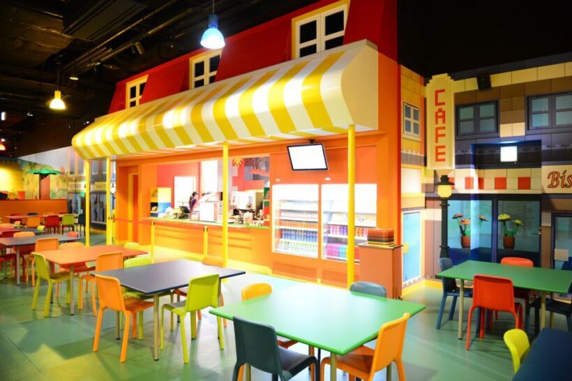 Tokyo: Legoland Discovery Center Admission Ticket - What to Expect at the Tokyo Legoland Discovery Center