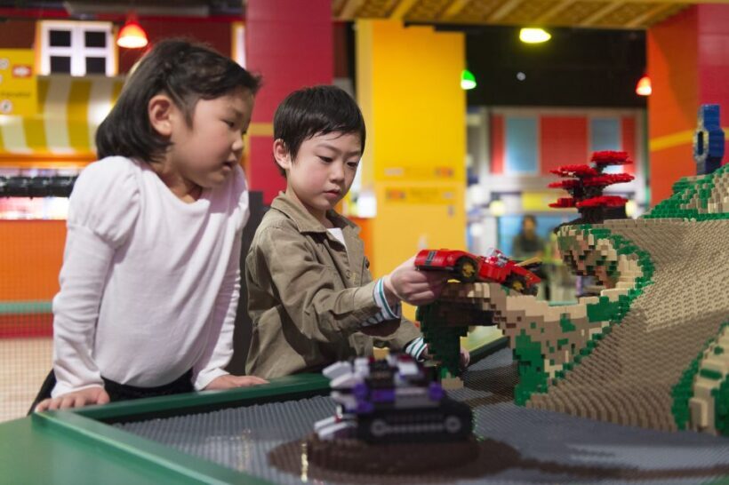 Tokyo: Legoland Discovery Center Admission Ticket - Who Will Love This Experience?