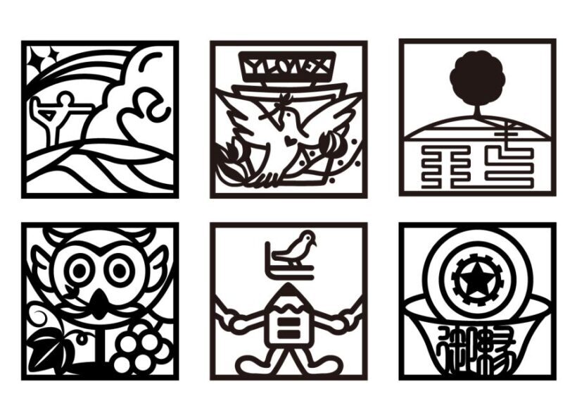 Tokyo: Let's create your own symbol! - The Sum Up