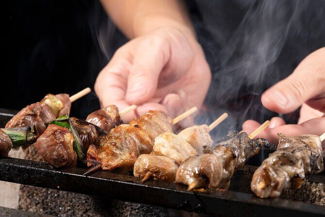Tokyo: Live Shamisen guitar and Izakaya Experience - An Introduction to the Experience