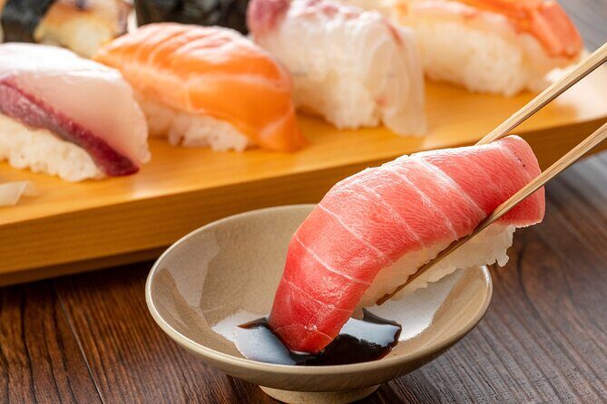 Tokyo: Live Shamisen guitar and Izakaya Experience - FAQs