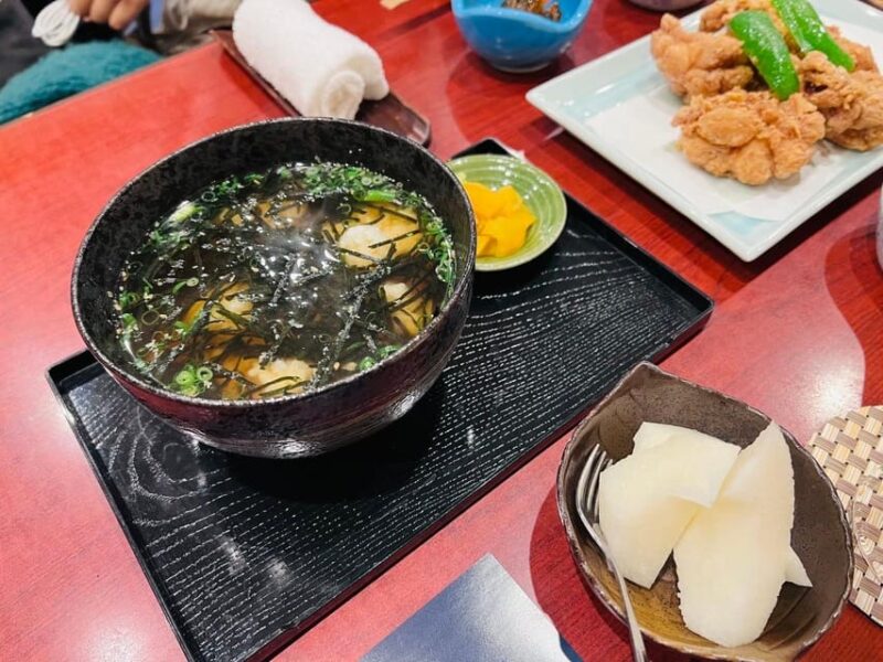 Tokyo: Live Shamisen Guitar and Izakaya Experience - Frequently Asked Questions