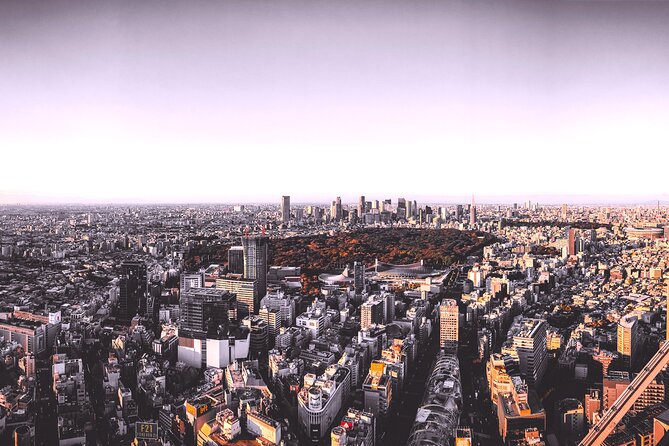 Tokyo Local Fashion Designers Shopping Tour With a Stylist - Tour Inclusions