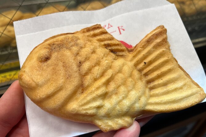 Tokyo Local Food Tour: Noodles, Skewers, Dumplings, Sweets - Cultural Insights and Learnings