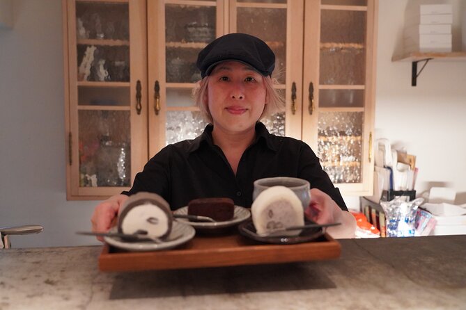 Tokyo Local Foodie Adventure Near Roppongi - Exploring the Azabujuban Neighborhood