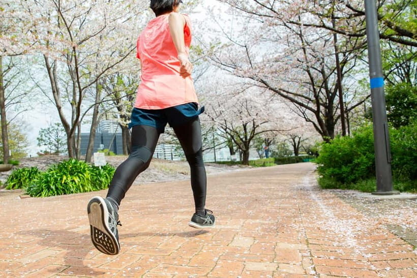 Tokyo : Local Secret "Gym" Running tour - Authentic and Personalized: What Travelers Say